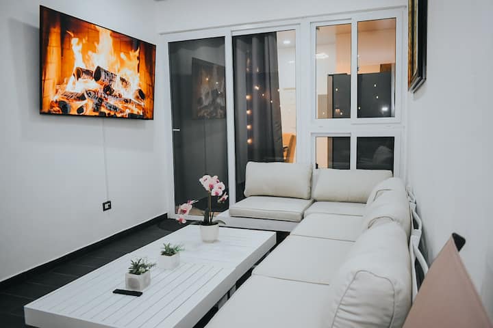 Chillspace Lodge - El Salvador