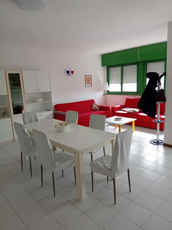 Casa Zita In Città - Italien