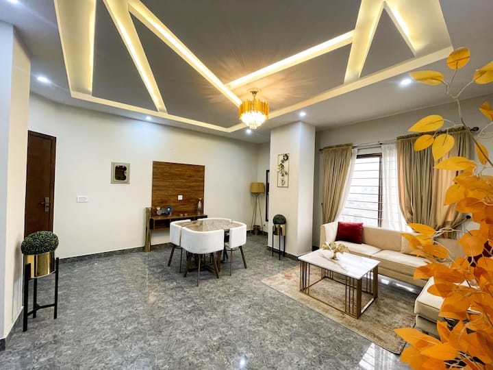 Mughal Arcade - Lahore