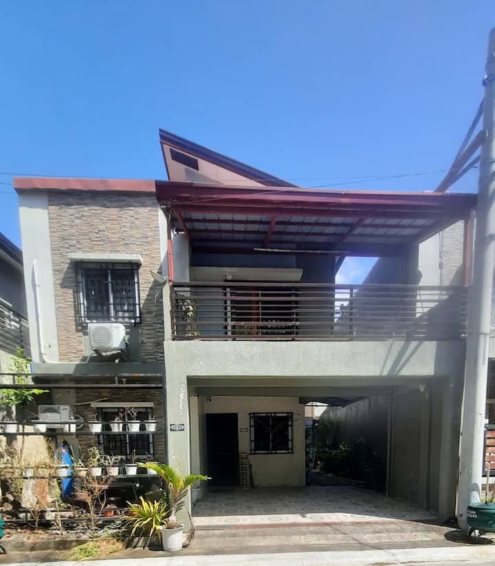 Anakohana Staycation - Cavite City