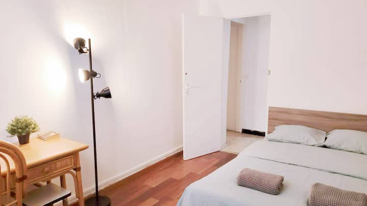 Peaceful Home In 14th District Paris - Gare Montparnasse - Paris