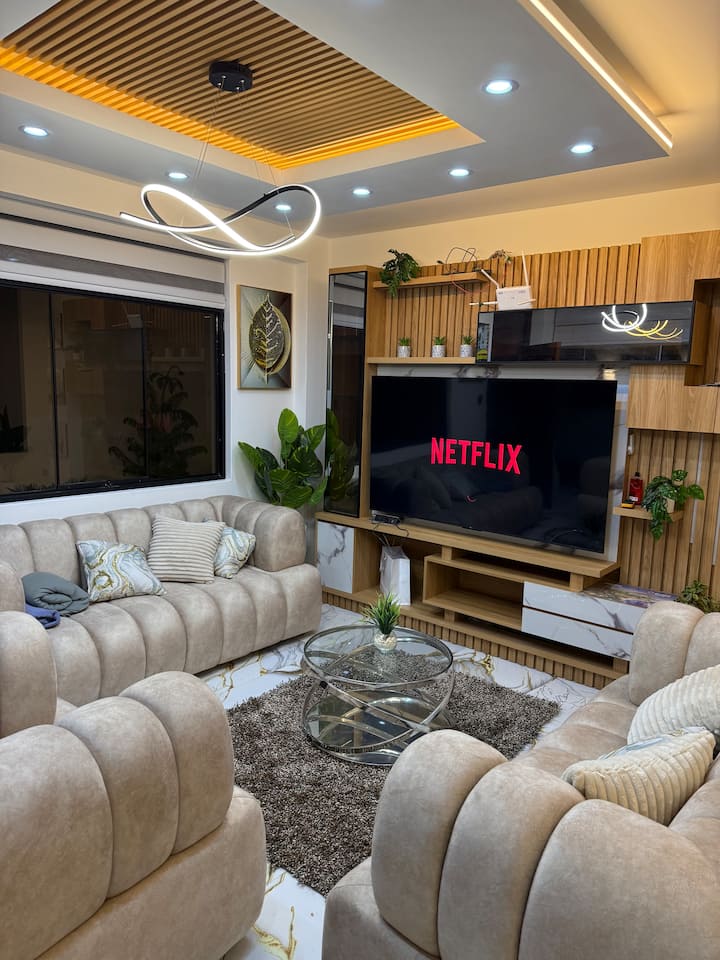 Hermosa Casa Vip - De Lujo Para Tu Estadía - Huancayo