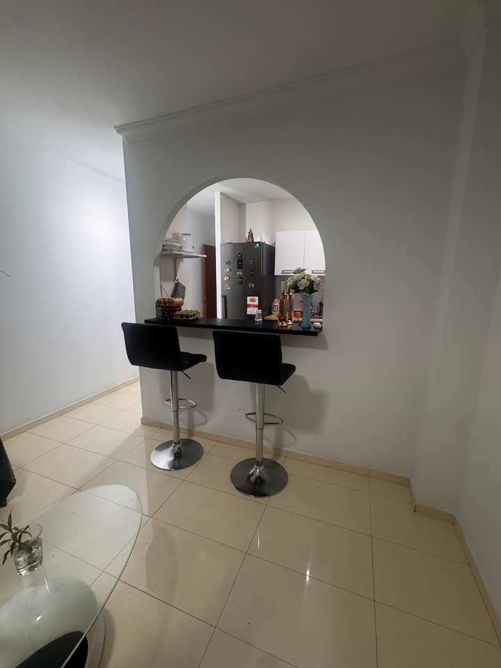 Bienvenido A Casa. - Arrecife