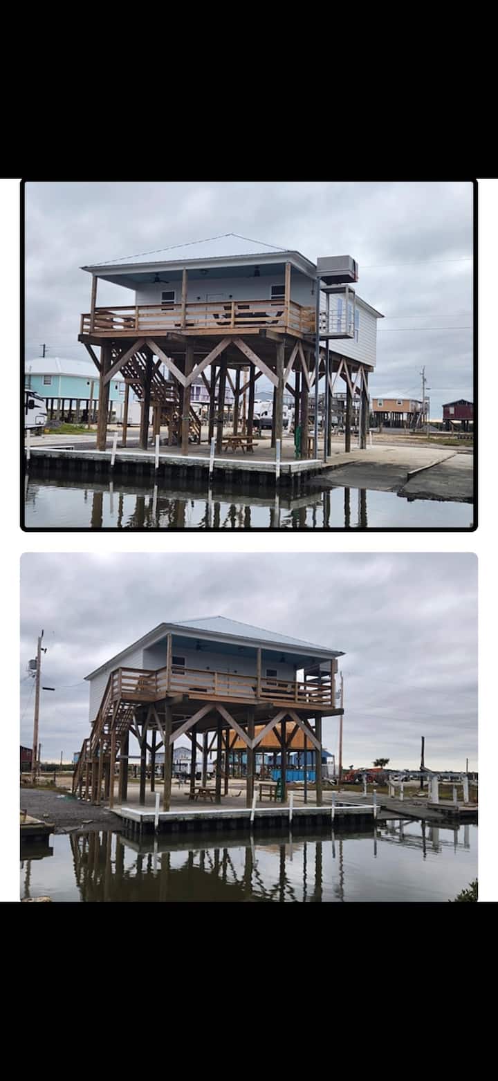 Southern Charm - Grand Isle, LA