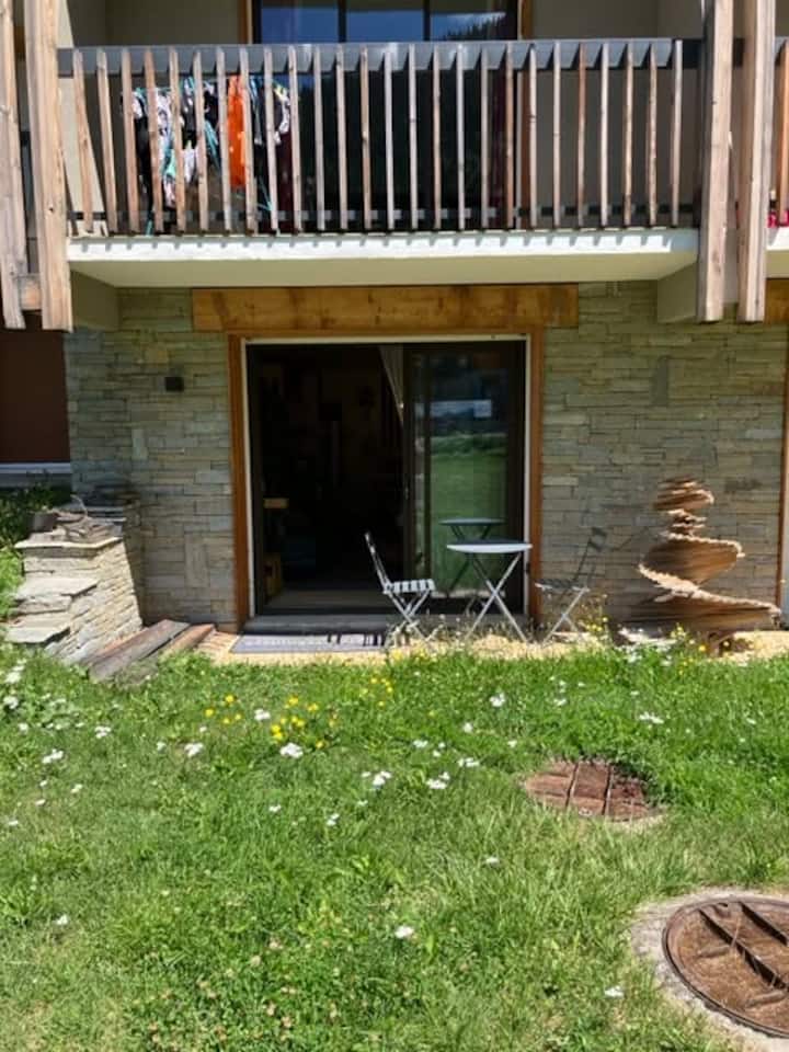 La Norma • Appartement Cosy De 40m² • 4/6 Pers - Lac de la Partie