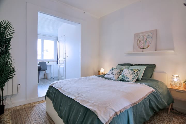 Le Shannon - Porte De Bordeaux - Pessac