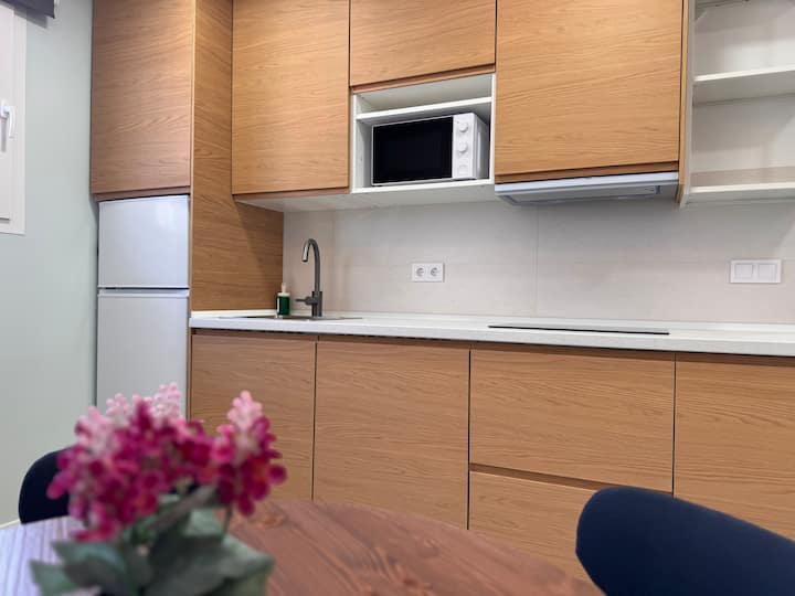 Precioso Piso · Esic/complutense · 3hab · - Pozuelo de Alarcón