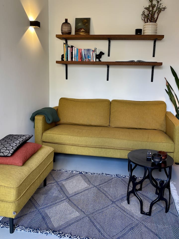 Koninginnehuis -> Tiny House - Zandvoort