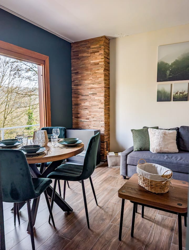 L'émeraude Waulsort - Houyet