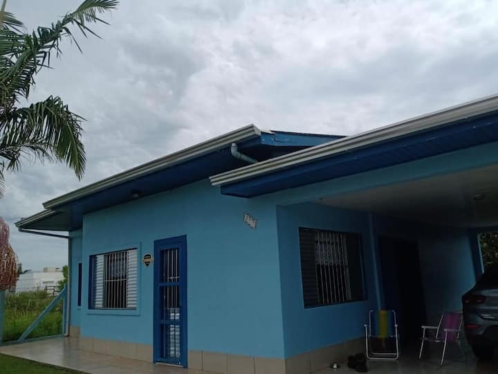 Casa De Praia Para Descansar - Arroio do Sal