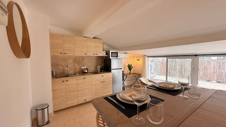 Le Calisson D'aix - Aix-en-Provence