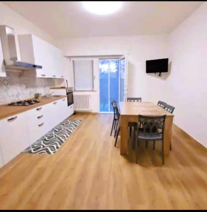 Casa Margherita - Loreto