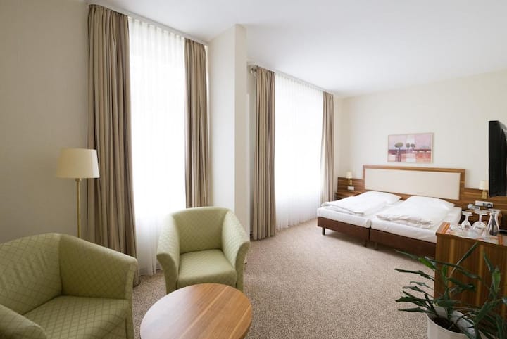 Twin Apartment - Salzgitter