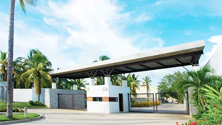 Acogedor Departamento En Acapulco - Acapulco