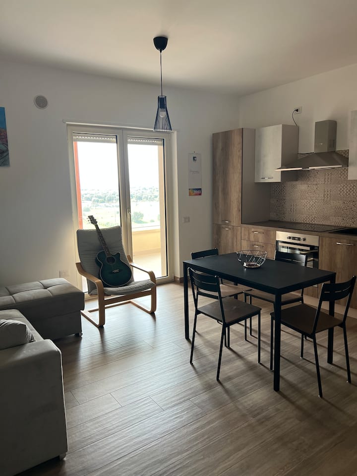 Apartment Le Forge - Scanzano Jonico