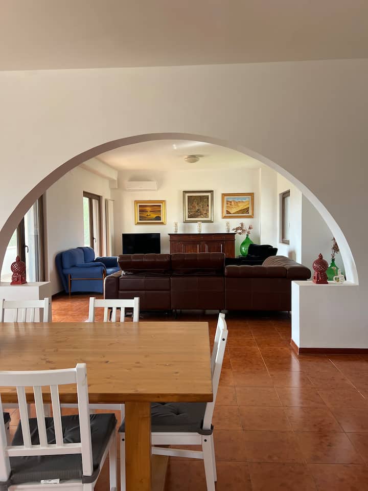 Villa Petronilla - Scanzano Jonico