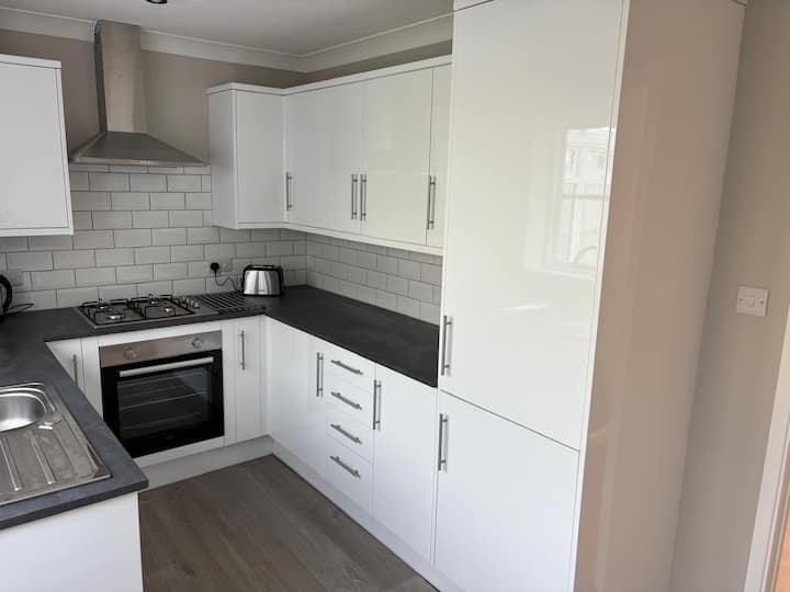 New Forest Home - Brockenhurst