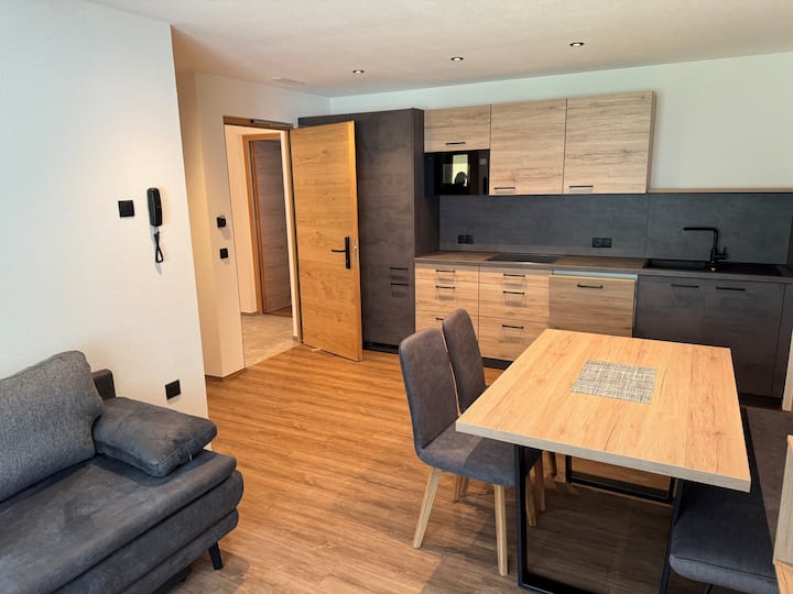Kircha - Appartements 4 Personen - Toblach