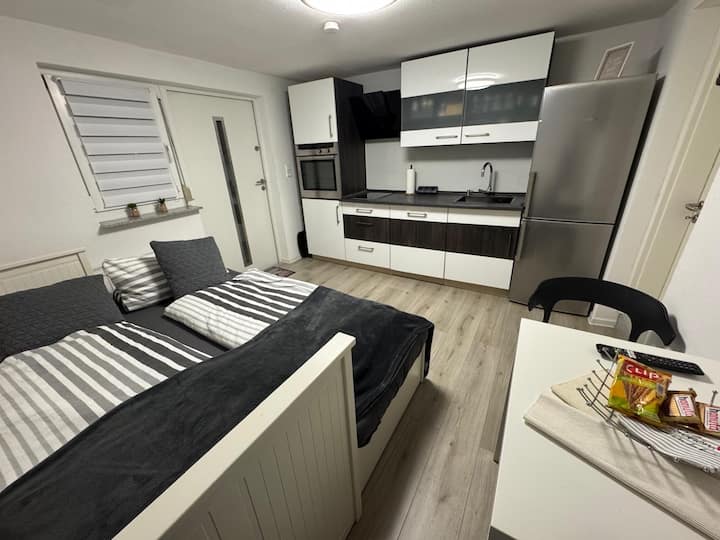 Casa Di Nora - Pforzheim