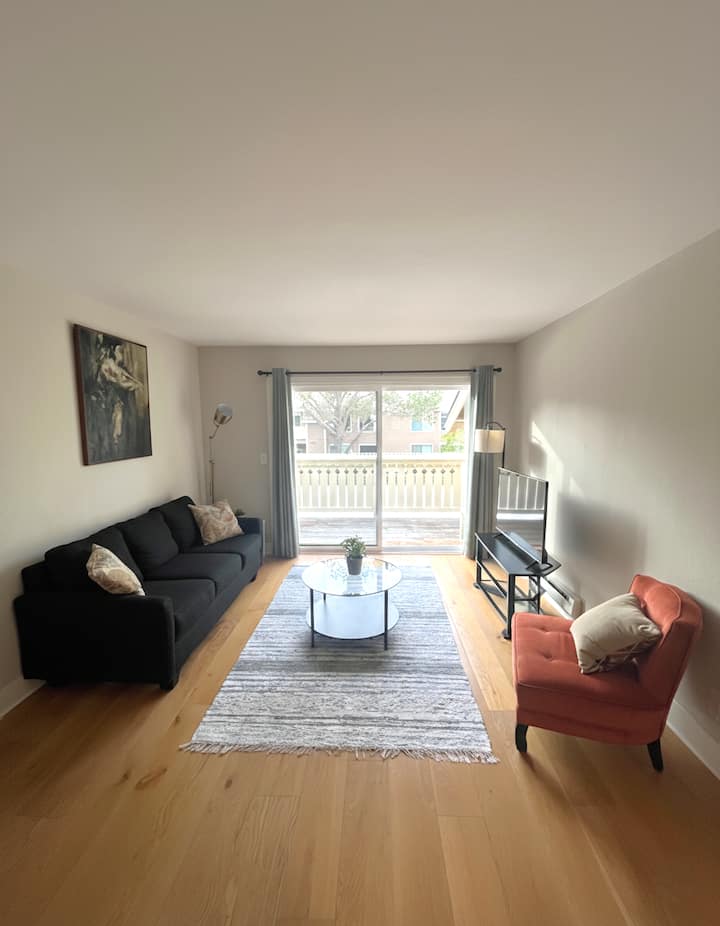 Waterfront Condo Near Major East Bay Hospitals - Berkeley, CA