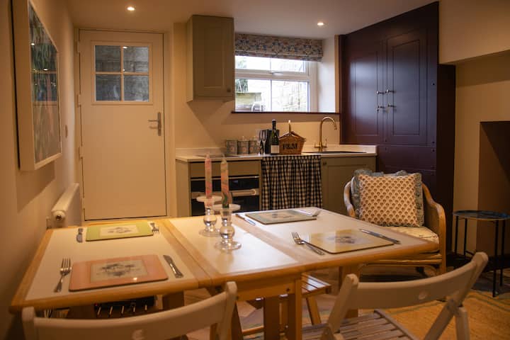 Little Beaconholme - Keighley