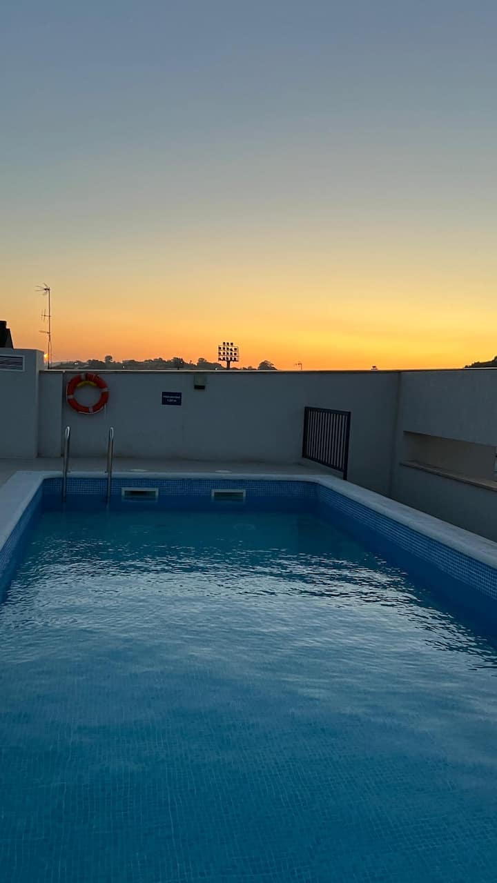 Luanco Al Sol - Aviles