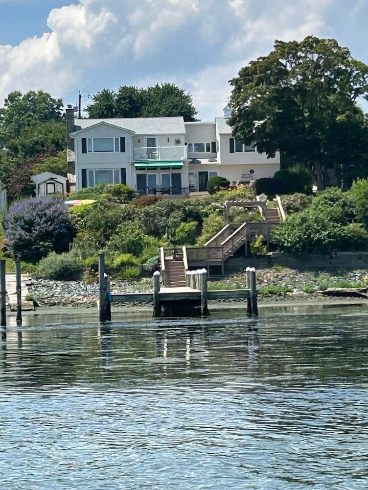 The Havre De Grace Bay House - Havre de Grace, MD