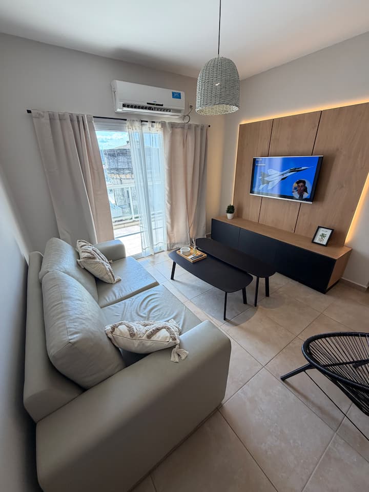 Venecia Suites - Provincia del Chaco
