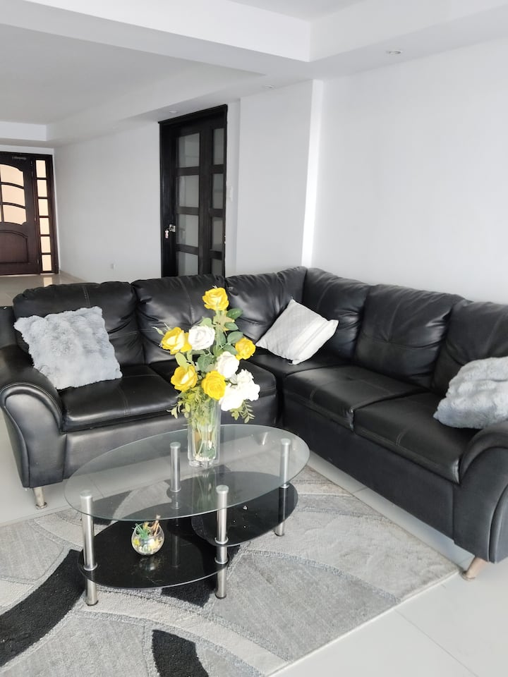 Amplio Apartamento En El Laguito Cartagena - Cartagena, Colombia