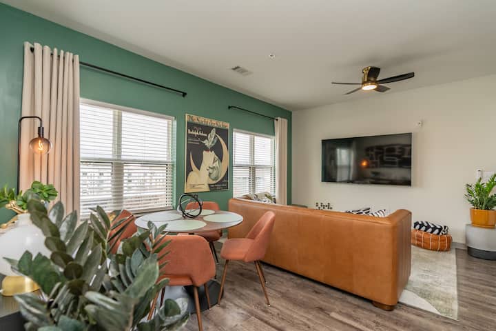 Cozy Gatsby - Chattanooga, TN