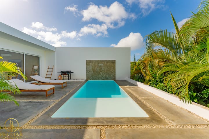 Villa Bali - Sosua Mulata Ii - Sosúa