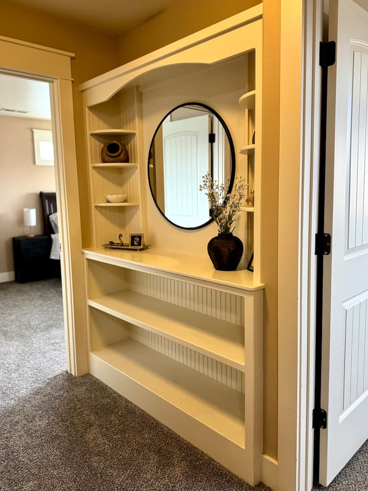 Baldwin Retreat | Spacious Stay W/ 3 King Beds - 默裏迪恩