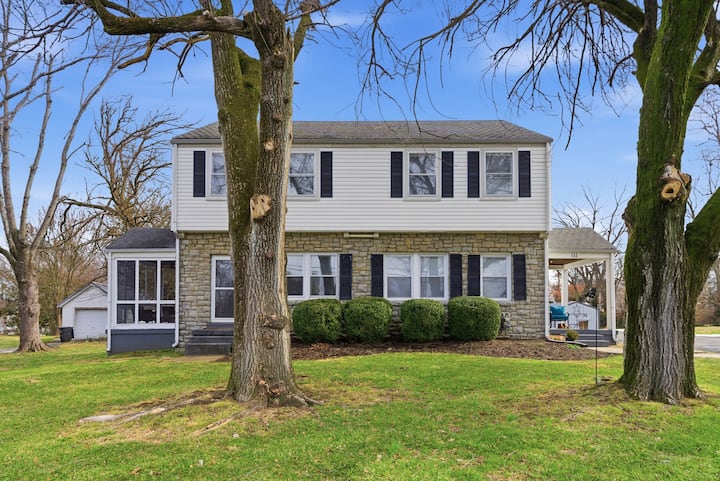 Cottage At Crestwood - Frankfort, KY