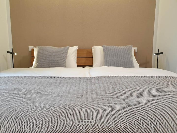 Appartamento Bäkar - Bedretto