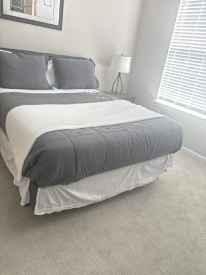 1 Bedroom Apartment In Madison, Al - Huntsville, AL