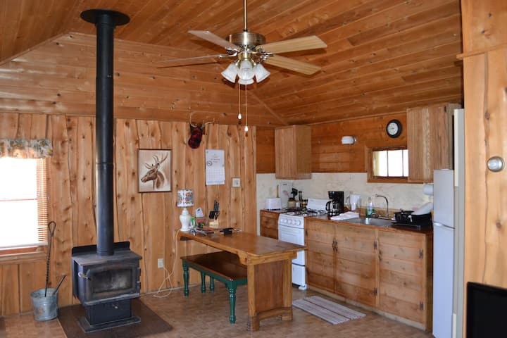 Deer - Porcupine Mountains, MI