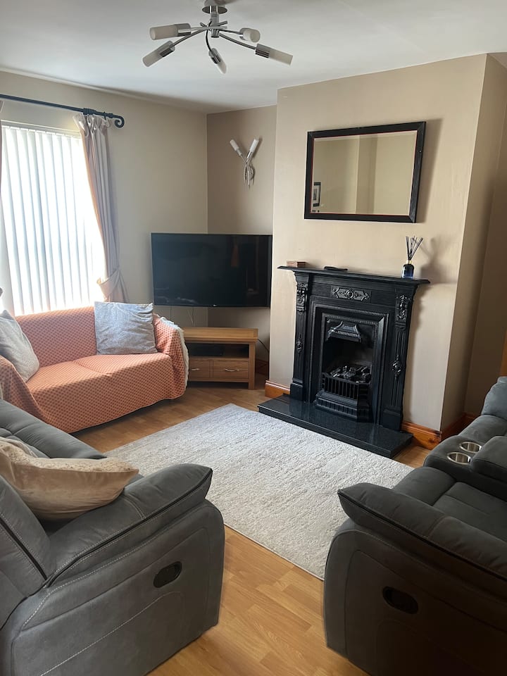 Chapel Lane Armagh - Armagh