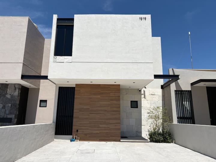Casa Vitoria - Colima