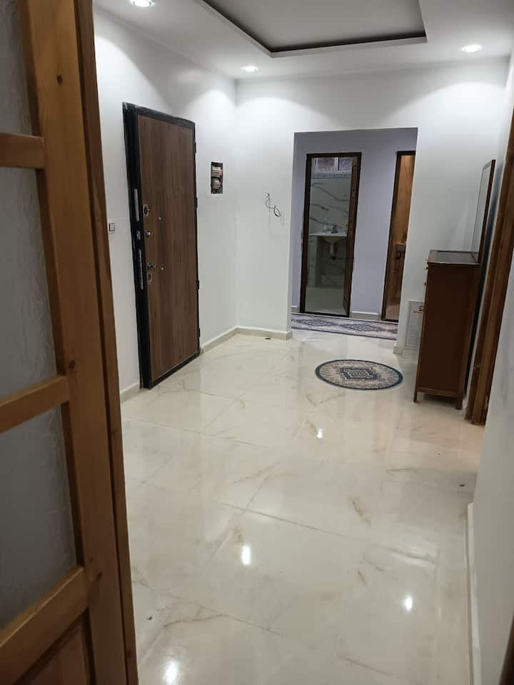 Appartement De Vacances Luxueux Proche De La Mer - Annaba