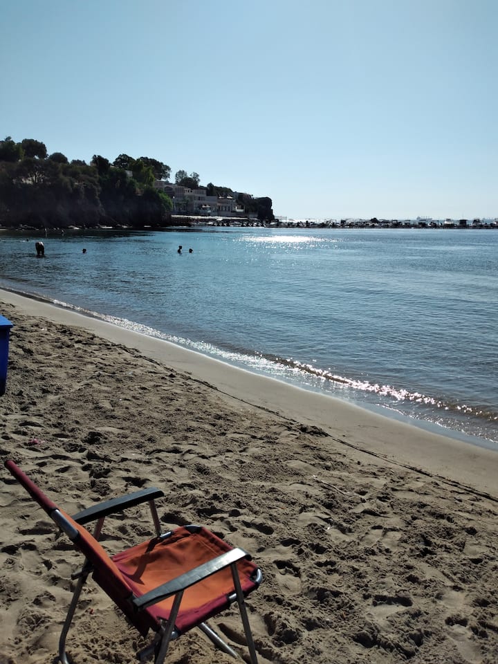 Appartement De Vacances Luxueux Proche De La Mer - Annaba