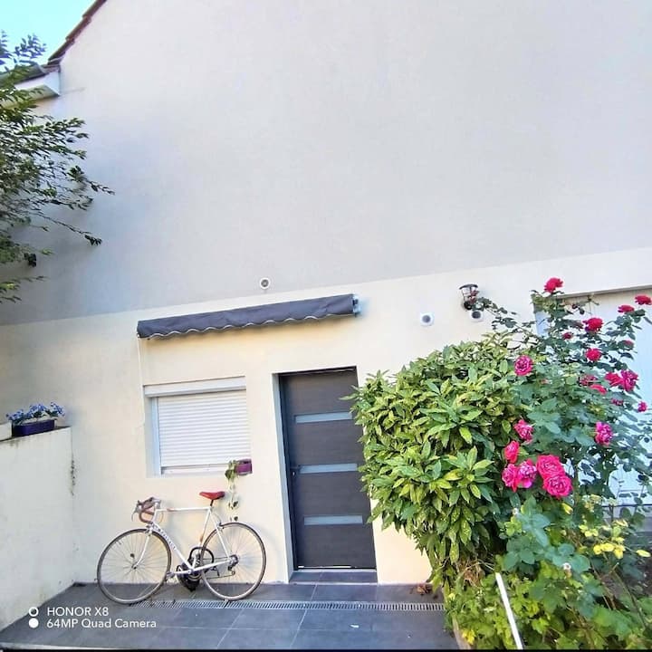 Petit Studio Tranquille - Palaiseau