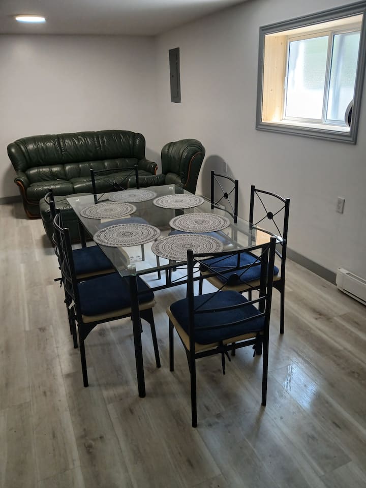 Le Conseil - Sherbrooke