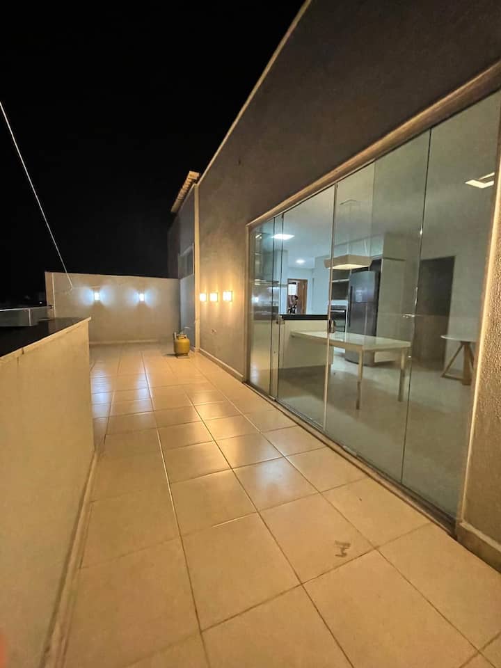 Apartamento No Centro De Linhares - Linhares