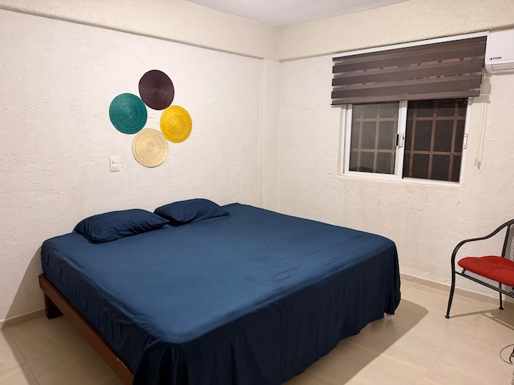 Casa 3 “Piedra Escondida” - Acapulco
