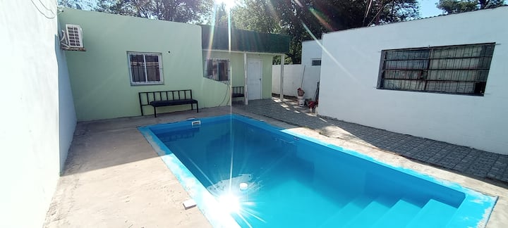 Alquiler Temporal En Casilda
Reserva Anticipada. - Casilda