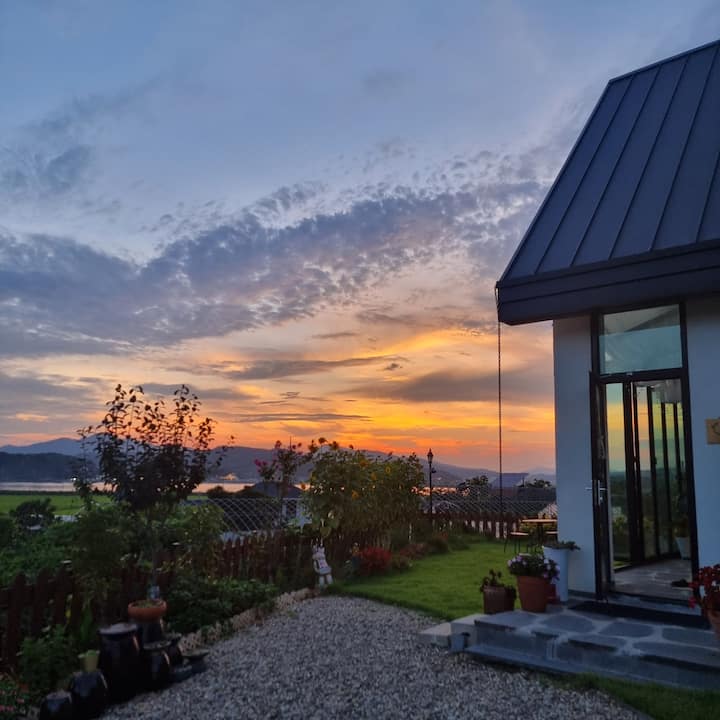 봄길책방 북스테이 - 통진읍