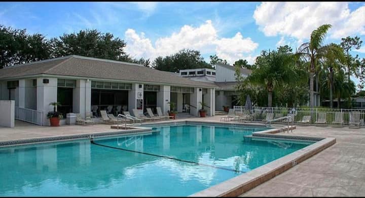 Live The Florida Lifestyle! - North Fort Myers, FL