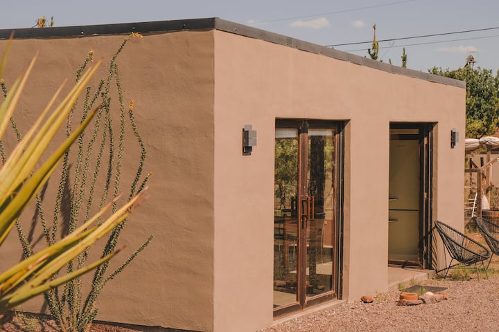 Mirage Marfa Casita - Marfa