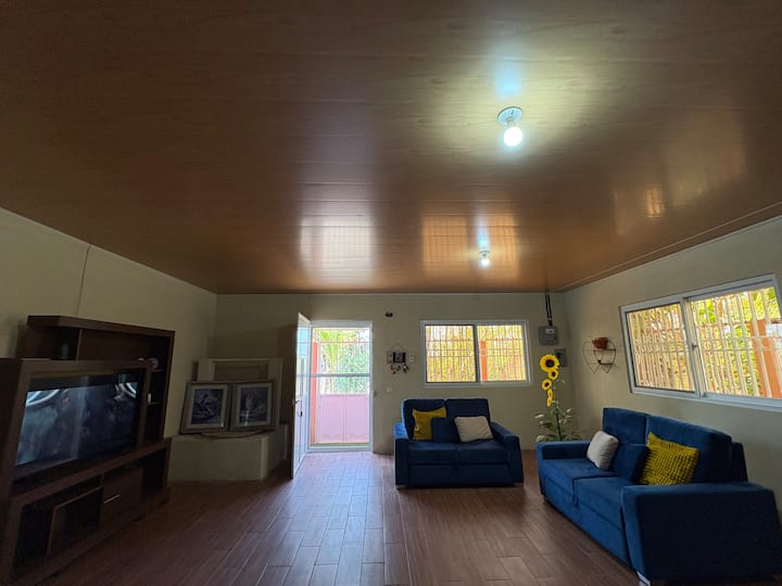 Casa De Blacky - Tecun Uman