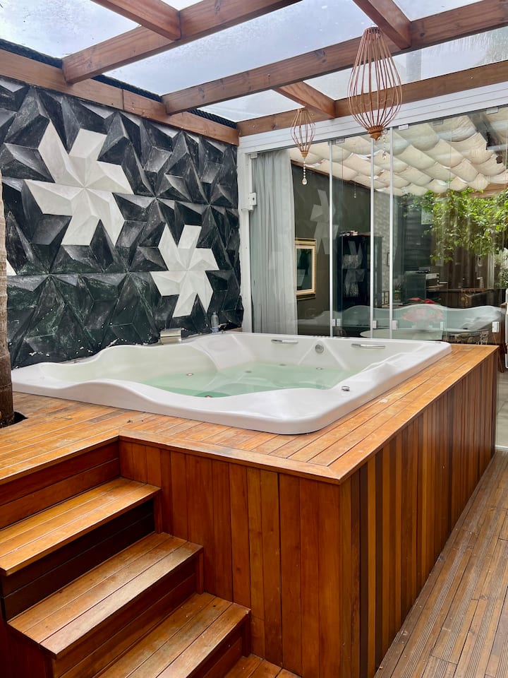 Mansão Exclusiva Piscina Aquecida ÁRea Gourmet - Curitiba